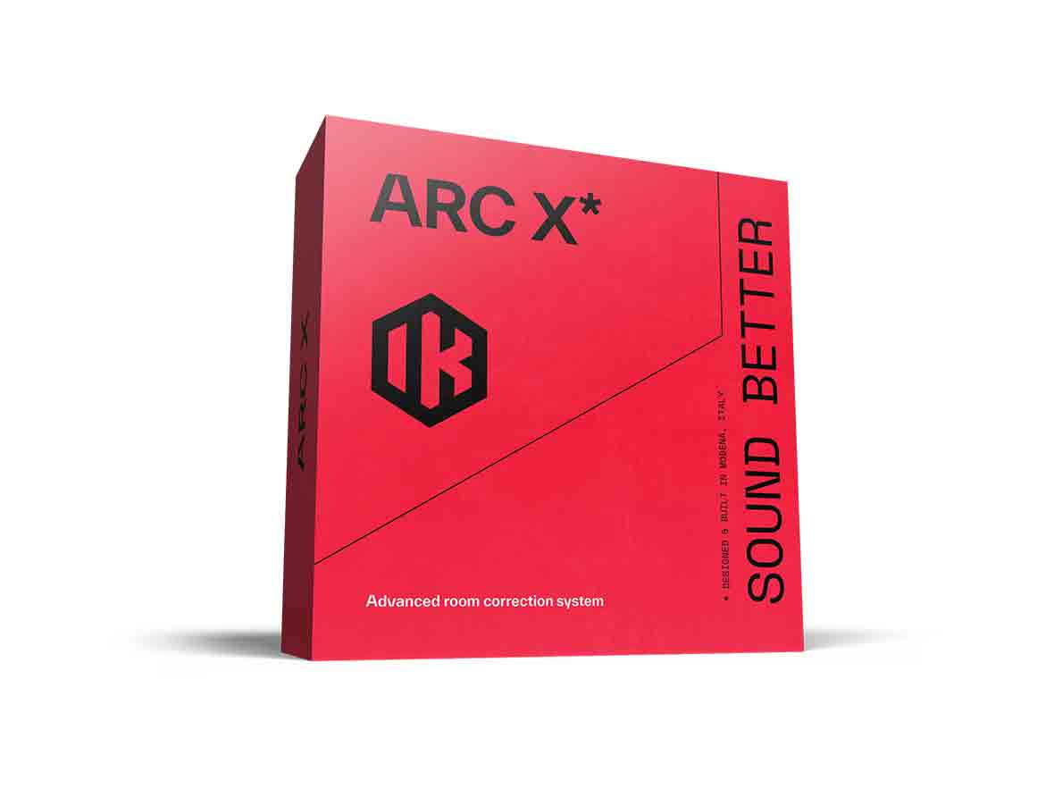 ARC X