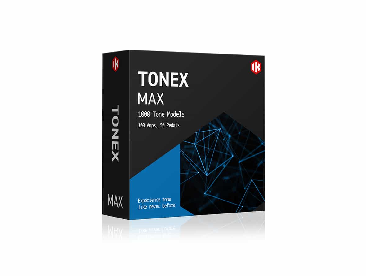 TONEX Ecosystem