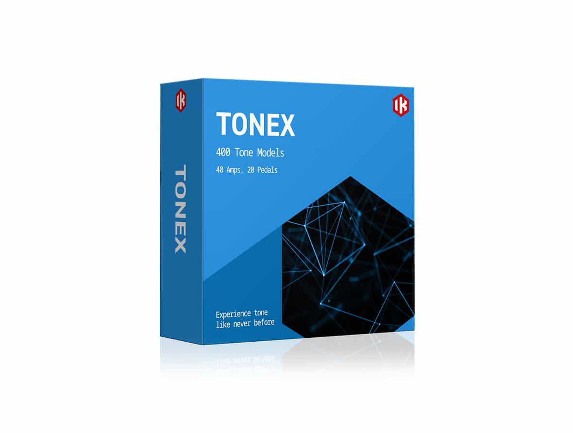 TONEX Ecosystem