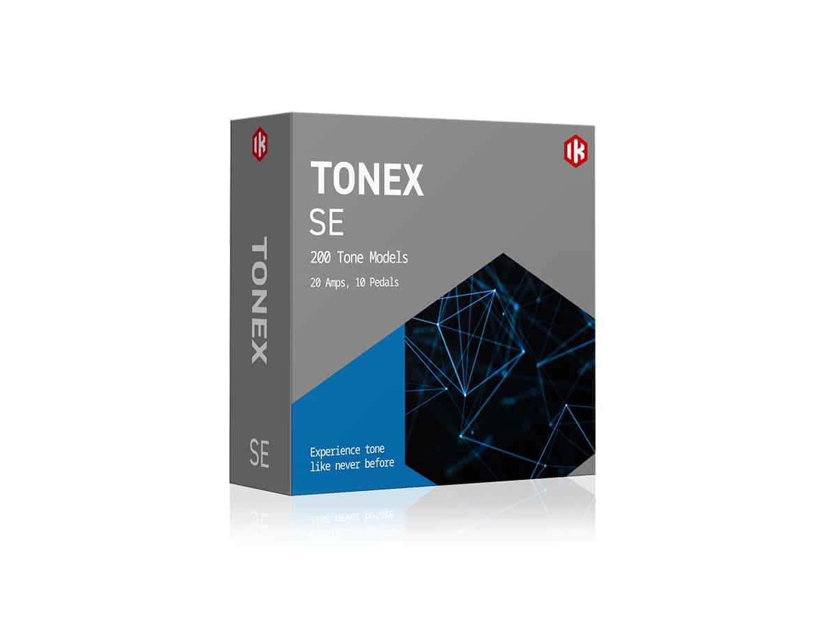 TONEX Ecosystem
