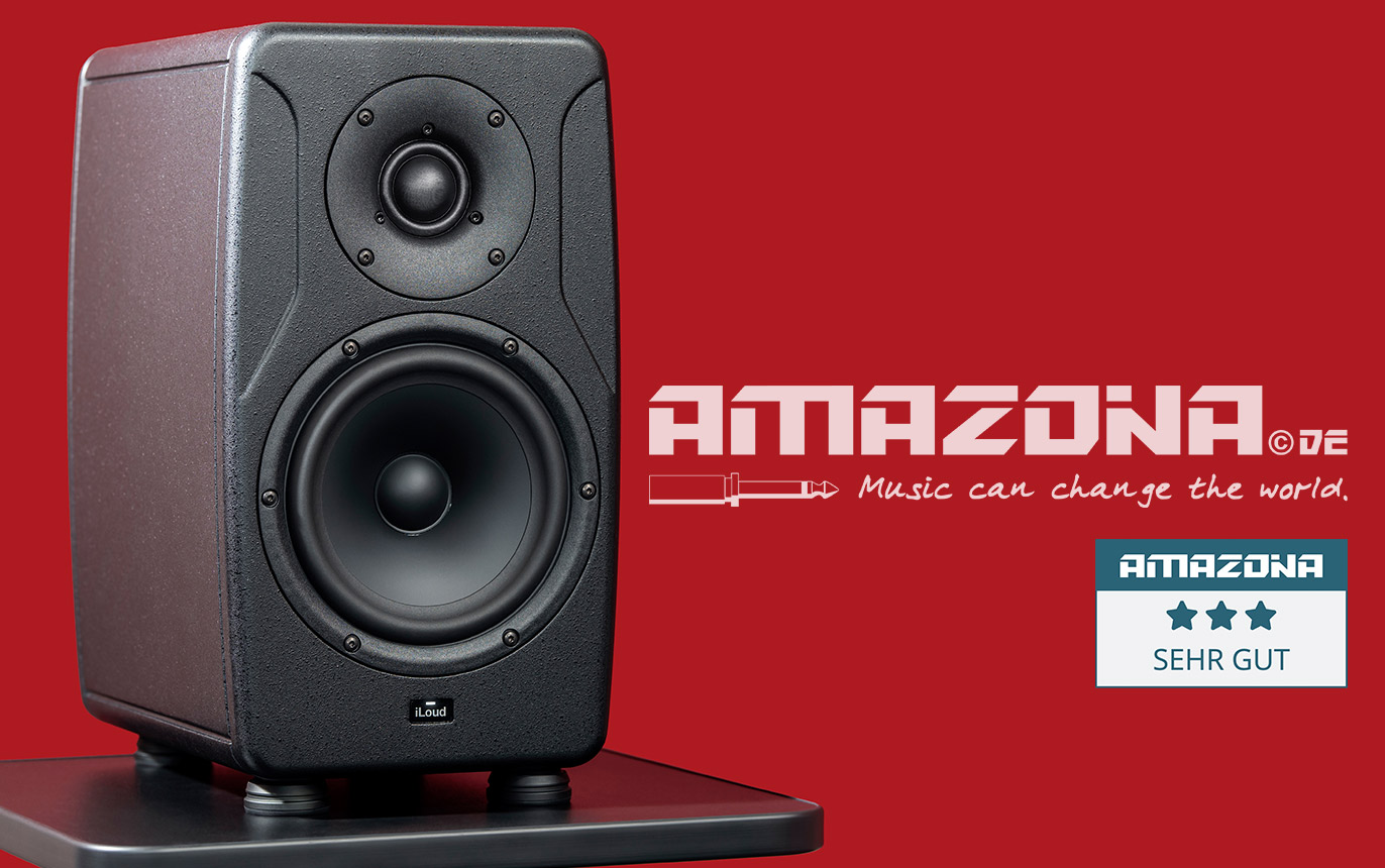 IK MULTIMEDIA. SOUND BETTER.