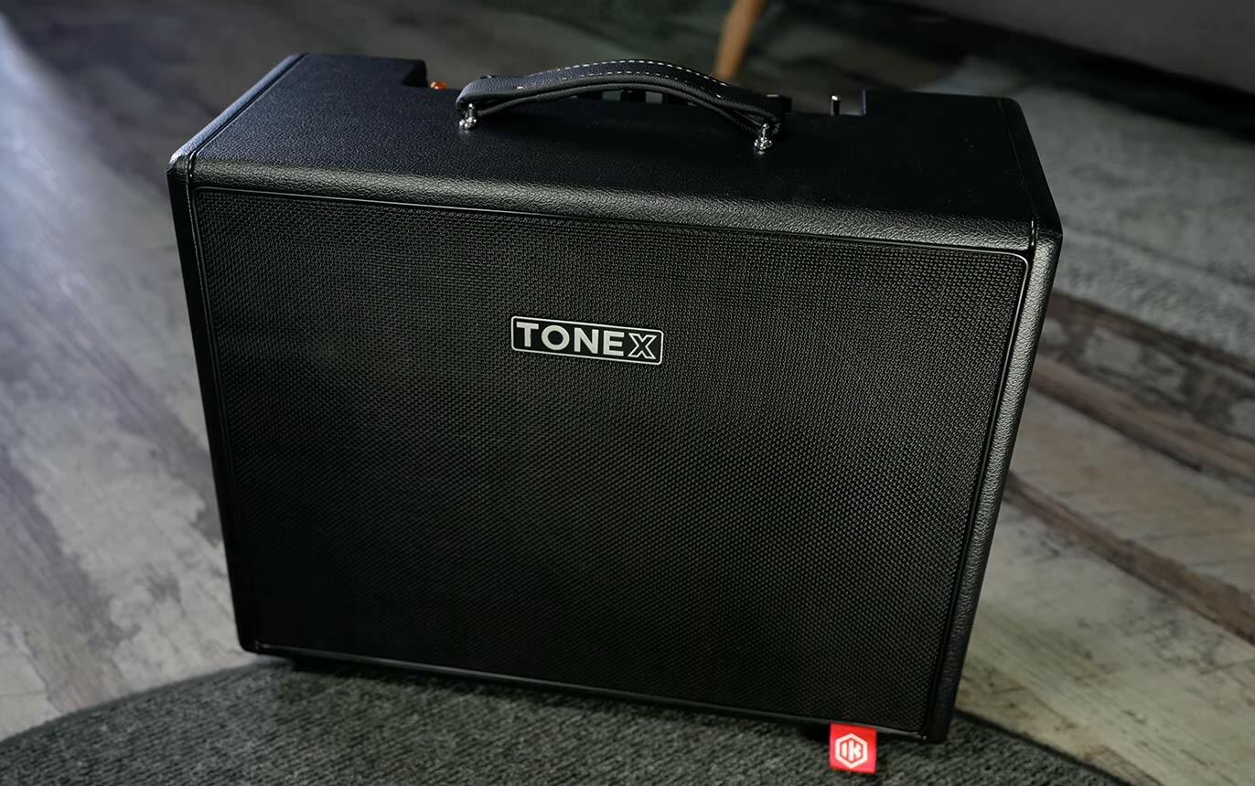 IK MULTIMEDIA. SOUND BETTER.