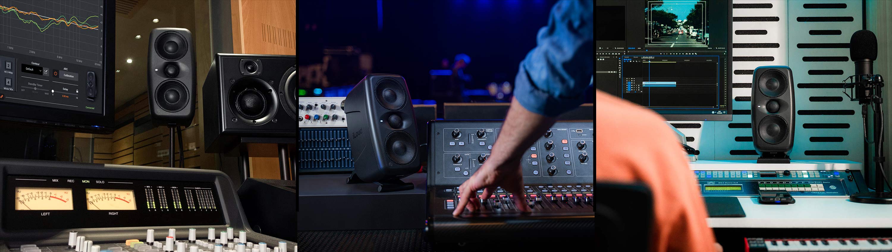 iLoud MTM MKII