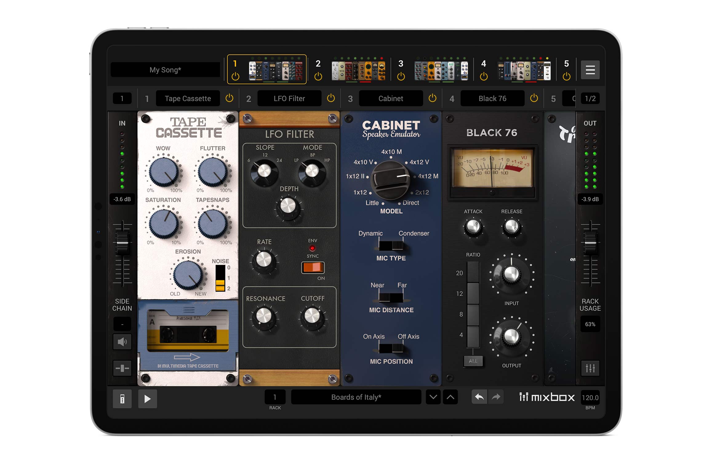 mixbox工具箱-千图网