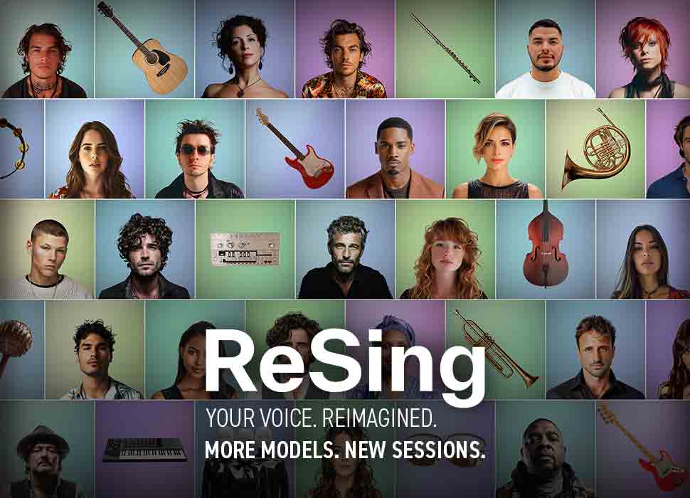 ReSing